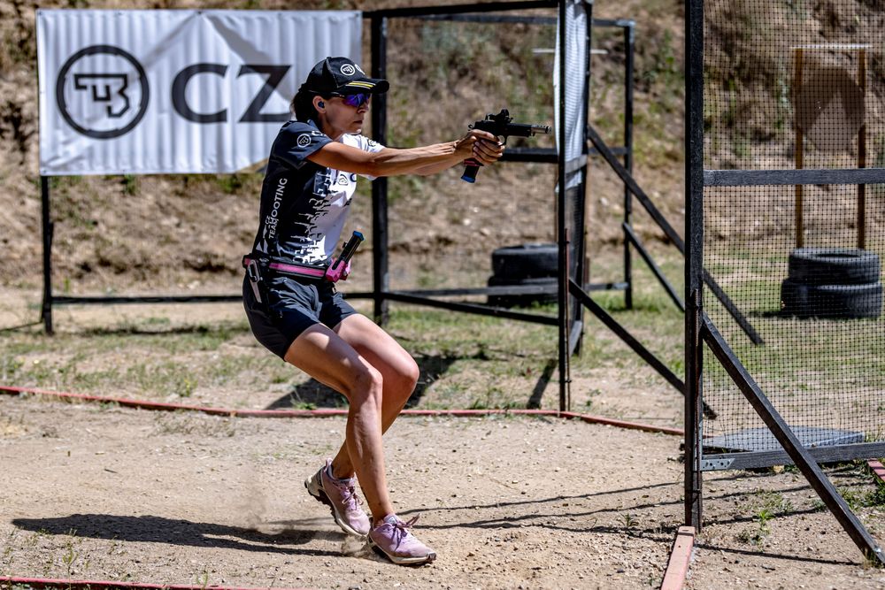 CZ Extreme Euro Open