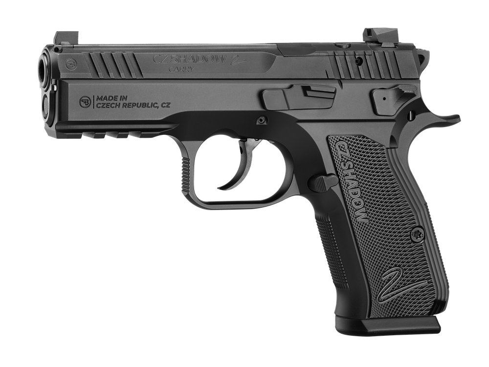 CZ - Česká zbrojovka a.s.