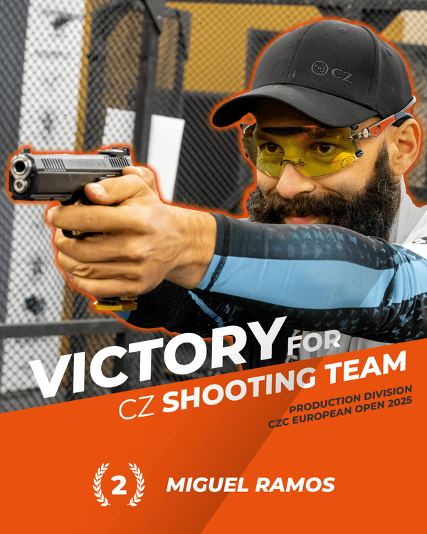 CZC European Open 2025