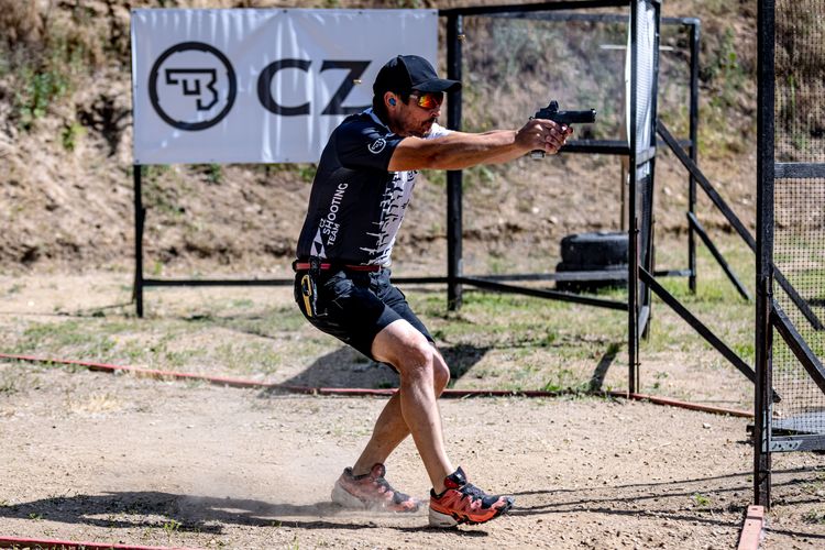 CZ Extreme Euro Open