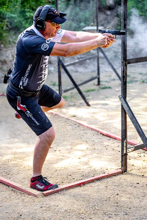 CZ Extreme Euro Open
