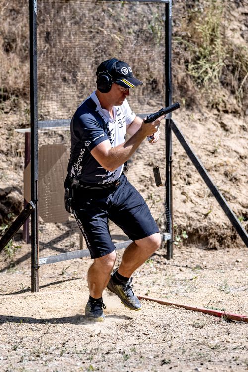 CZ Extreme Euro Open