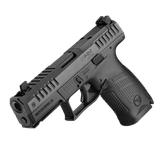 CZ P-10 C PORTED