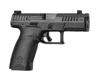 CZ P-10 C PORTED